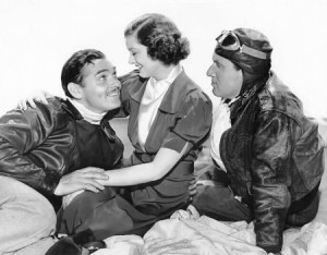 Test Pilot (1938) – Dear Mr. Gable