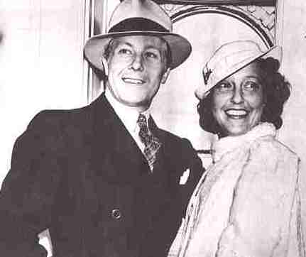 1936: A Hollywood Psychic Predicts Clark Gable and Carole Lombard’s ...