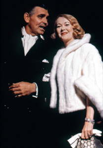 {In the News} Clark Gable and Sylvia Ashley’s Divorce Battle Begins ...