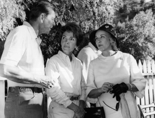 {In the News} The Final Years of Kay Williams 1965-1983 – Dear Mr. Gable