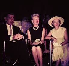 Gossip Friday: Part of His Duties – Dear Mr. Gable